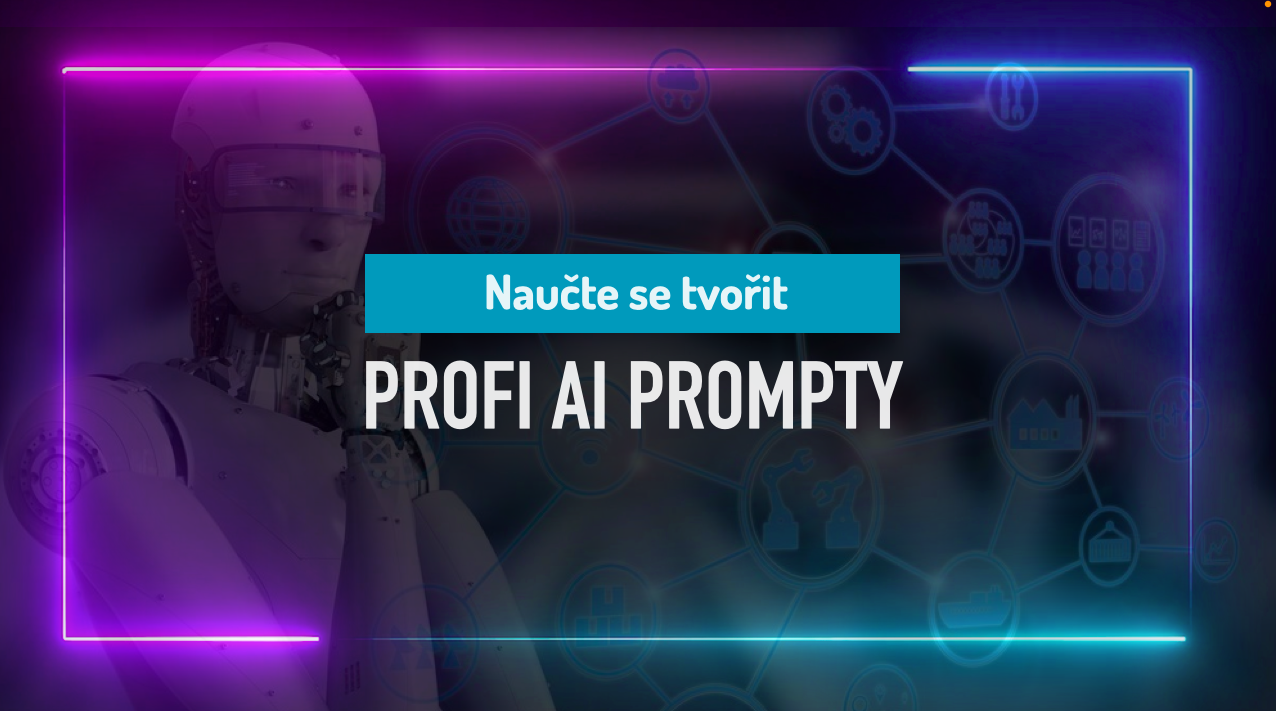 Naučte se tvořit profi AI prompty | Futureland | NFT metaverse